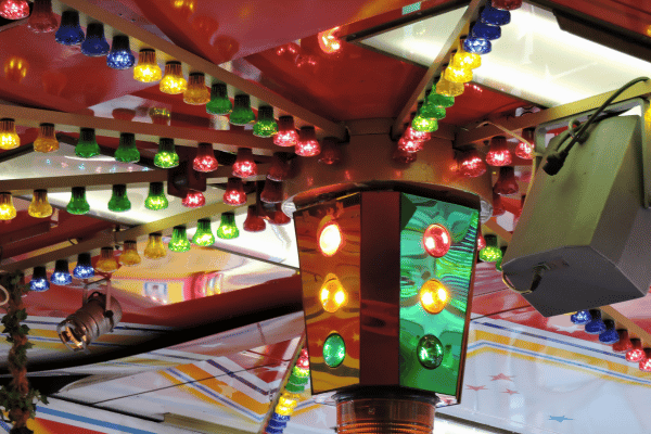 Bonfire Night - Angel Hotel Pershore